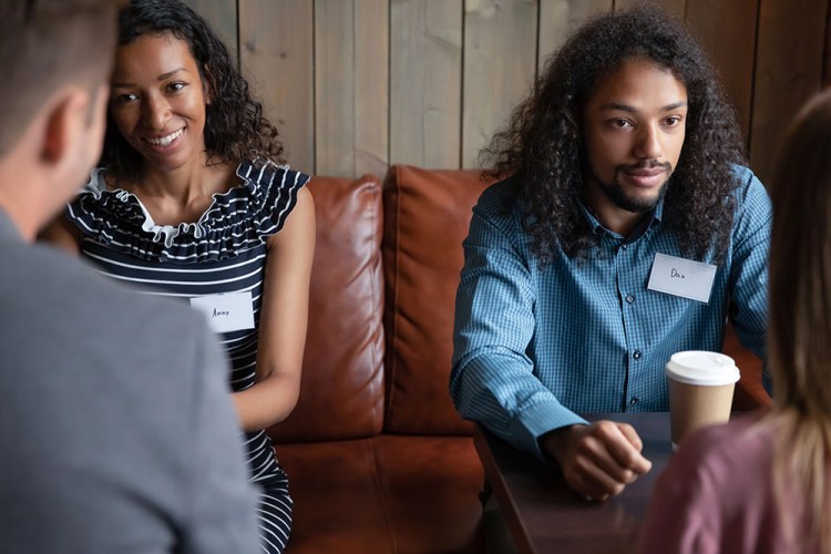 Calgary Speed Dating Events - Fun Singles Events in Calgary!