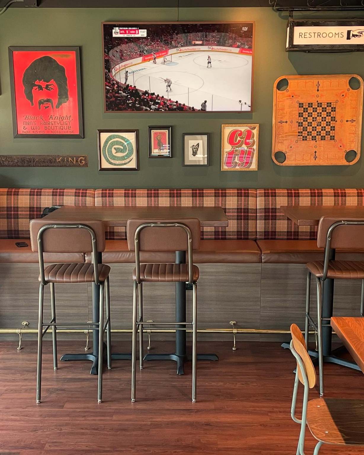 Fun Speed Dating Edmonton Events - Themed Singles Events